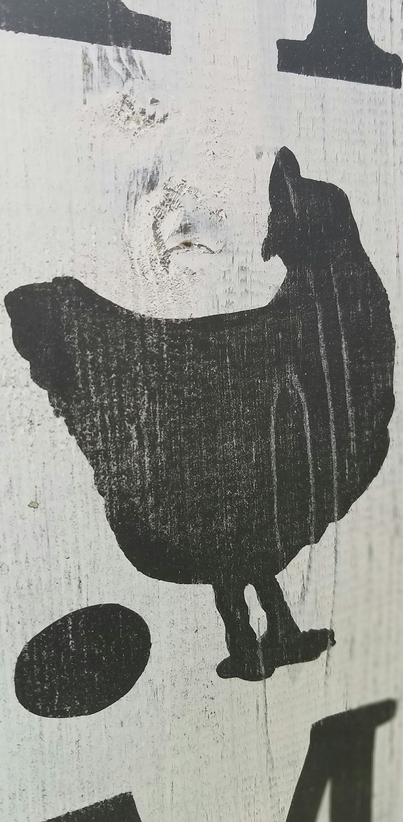 Welcome with Chicken Sign Vertical Sign Porch Sign Entryway | Etsy