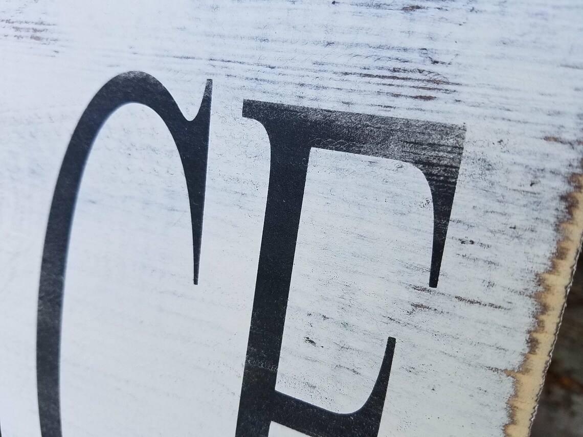 The Gathering Place Sign Gathering Place Gathering Gather - Etsy