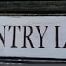 Country Living Sign, Rustic Wood Sign, Farmhouse Style Sign, Wood Sign ...
