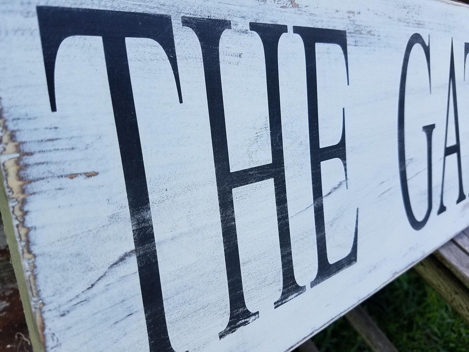 The Gathering Place Sign Gathering Place Gathering Gather - Etsy