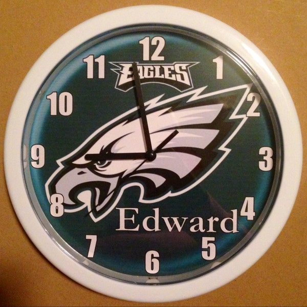 Philadelphia Eagles - Etsy