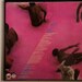 Glittered Record Album - Foxy - Get Off - Etsy
