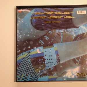 Glittered Record Album - the Monkees - Pool It! - Etsy