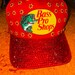 Studded/blinged Bass Pro Hat - Etsy