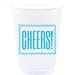 Cheers Reusable Frost Flex Cups - Etsy
