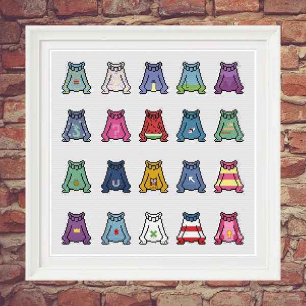 Mabel Sweater - Etsy