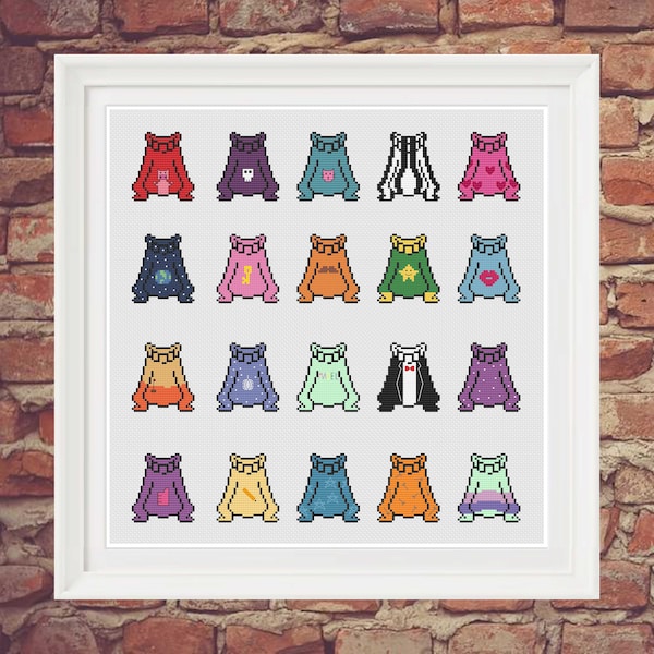 Mabel Sweater - Etsy