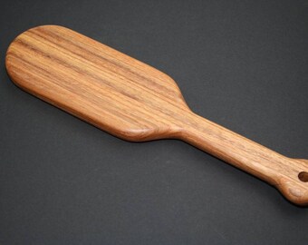 Discipline paddle | Etsy