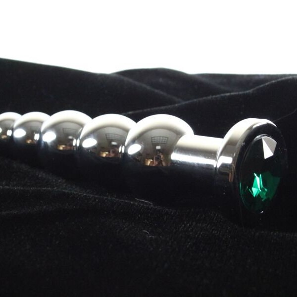 Butt Plug Balls Etsy