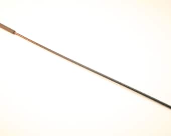 Spanking Rod - Etsy