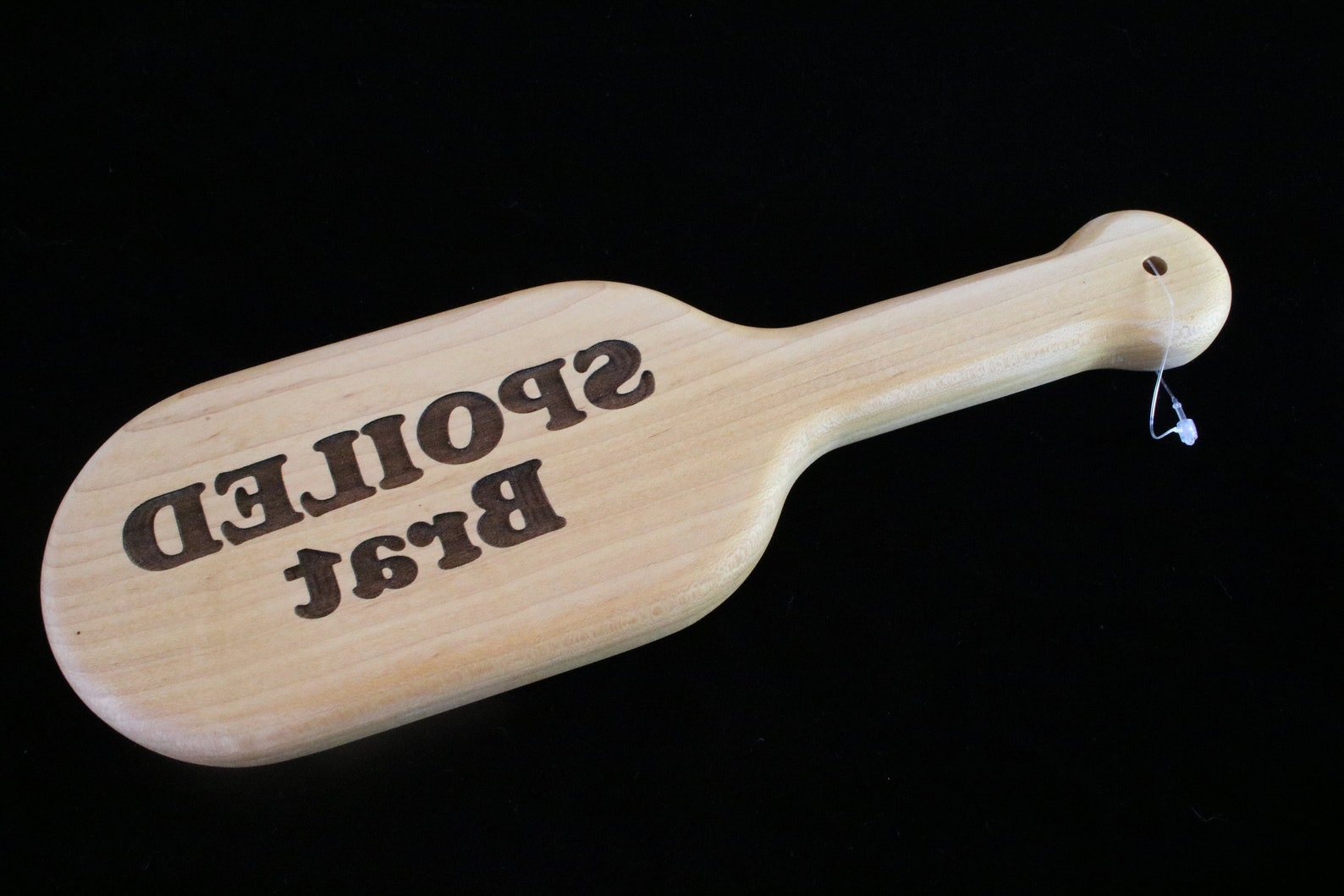 Engraved Paddle SALE With Words Limited Quantities Available | Etsy