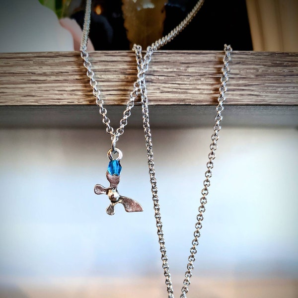 Navi Necklace - Etsy