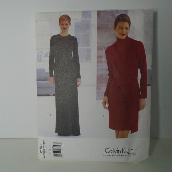 Calvin Klein Pattern - Etsy