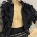 OOAK - Granado Andrew Dark BJD Doll - Etsy