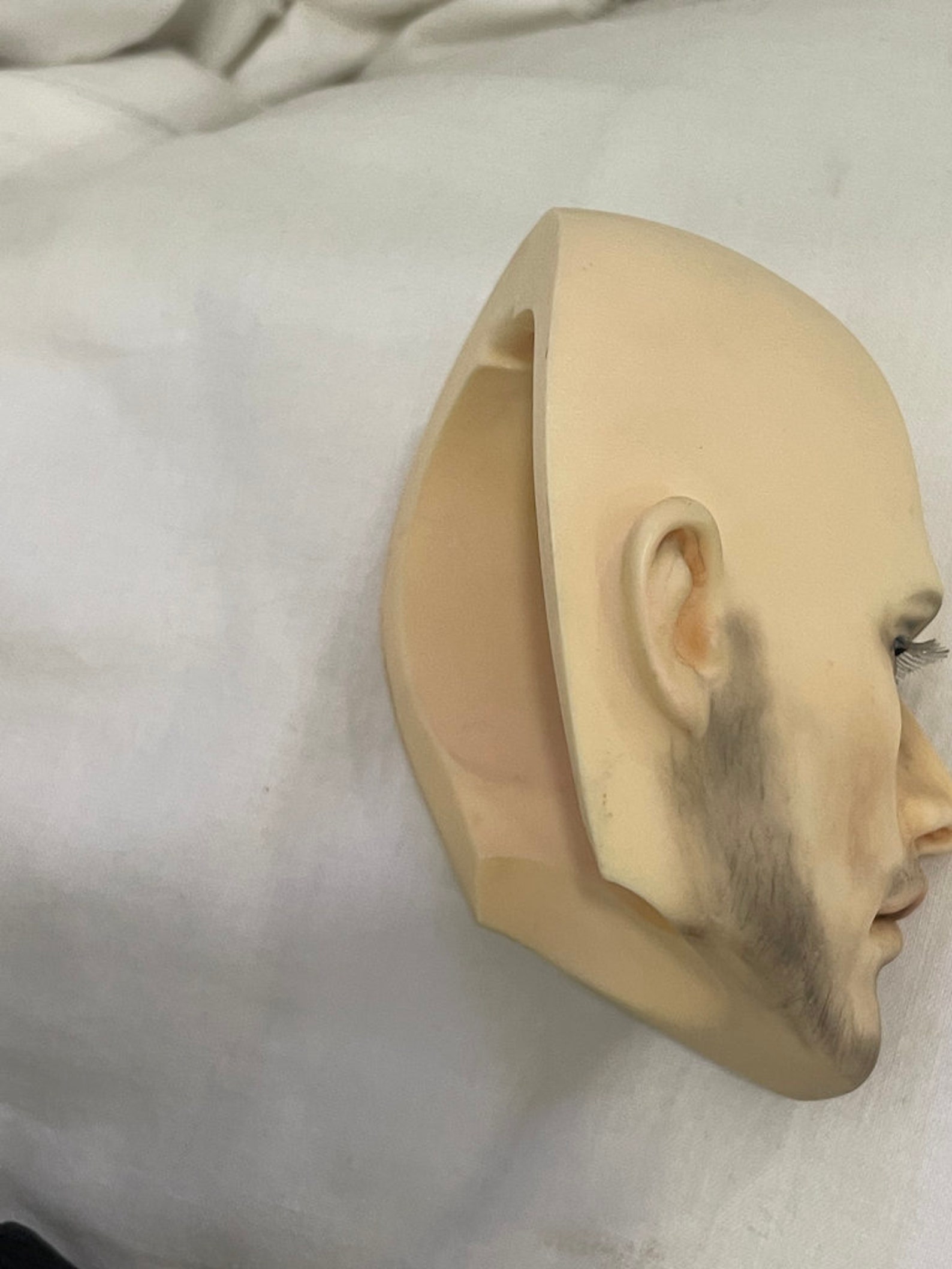 OOAK - Granado Andrew Dark BJD Doll - Etsy