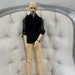 OOAK - Granado Andrew Dark BJD Doll - Etsy