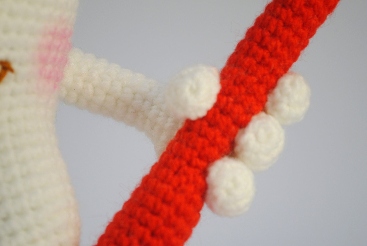 Crochet PATTERN Tooth Crocheted Tooth PDF Pattern - Etsy