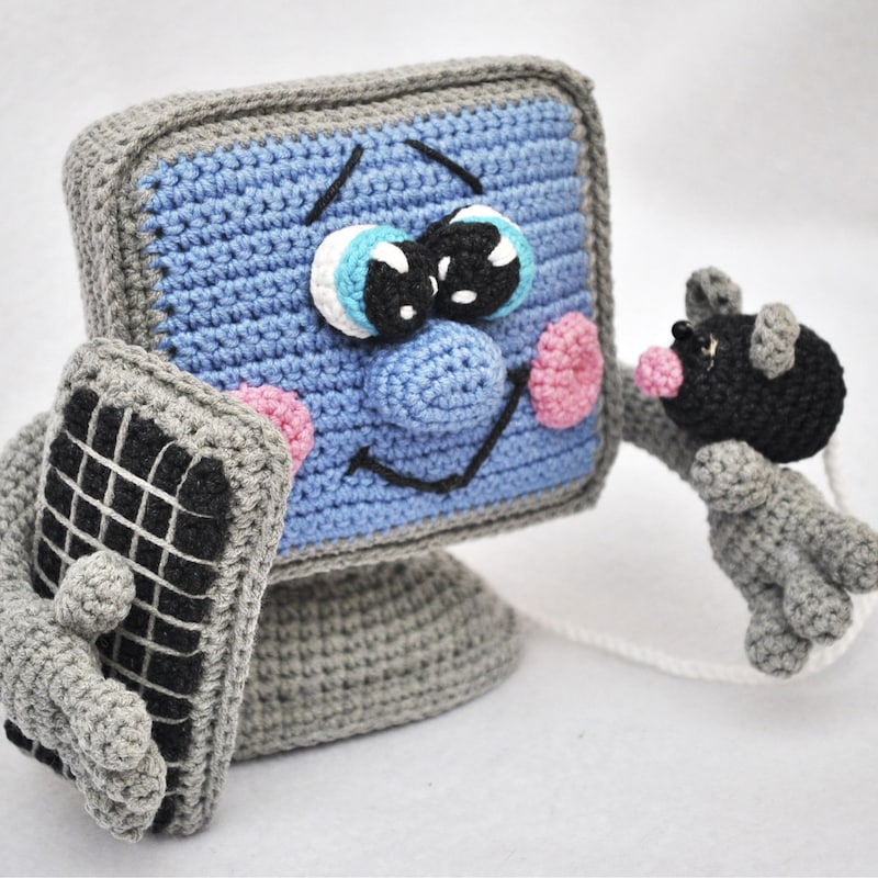 Mini Computer - Etsy