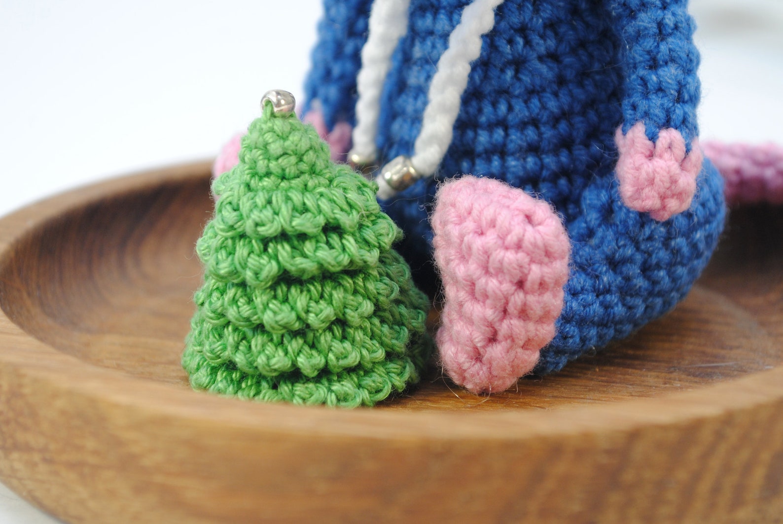 Crochet PATTERN Rat Amigurumi Rat PDF Pattern Crocheted - Etsy