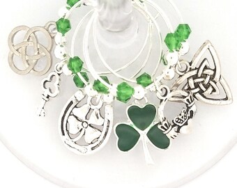 Welcome To Pixie Wine Charms! We Are Your One Stop Shop For Wine Glass ...