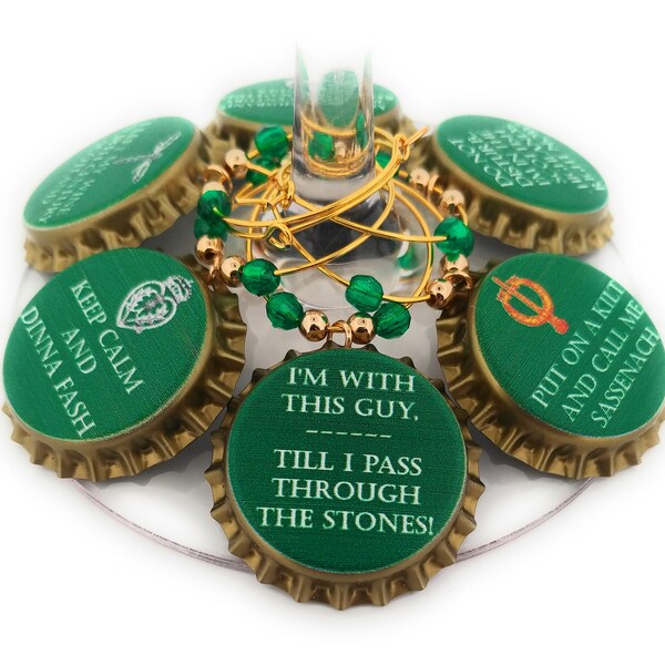 Outlander Party - Etsy