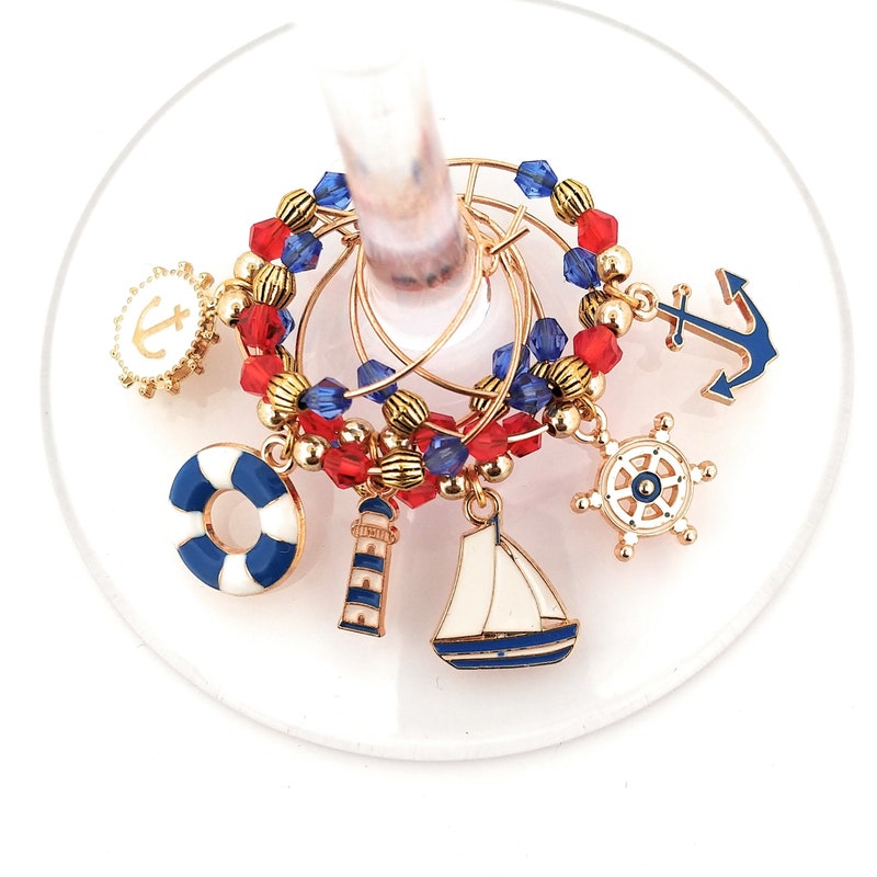 Nautical Gift - 60+ Gift Ideas for 2024