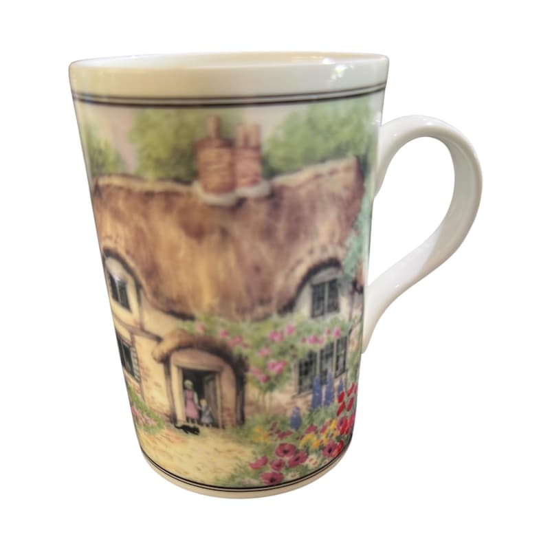 China Xmas Mugs - Etsy