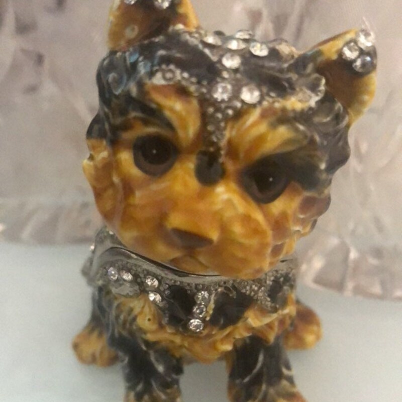 Dog Trinkets - Etsy