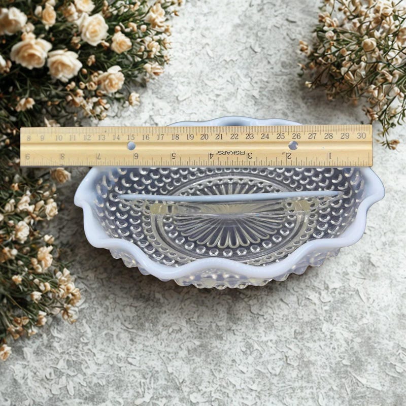 Fenton Divided - Etsy UK