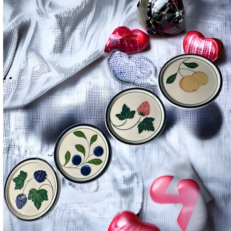 Cute Coasters - Etsy