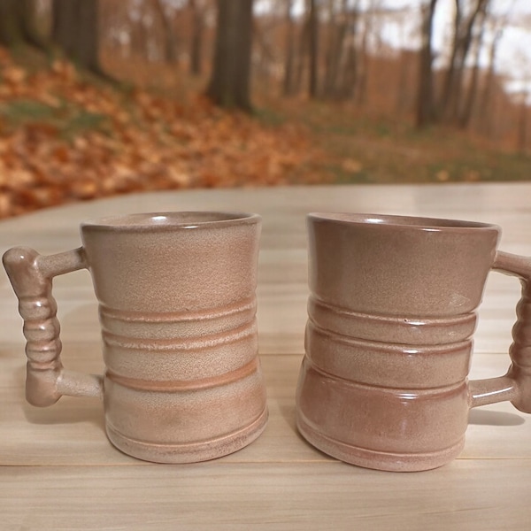 Frankoma Cups - Etsy