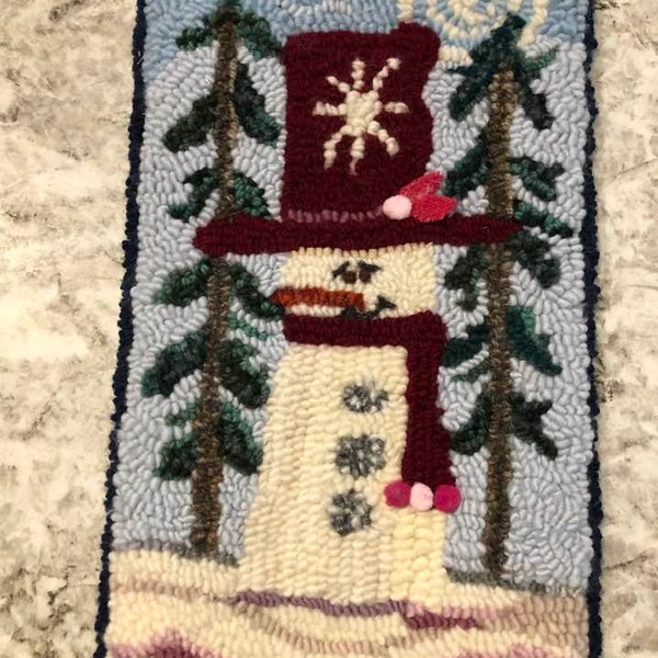 Rug Hooking Patterns - Etsy Canada