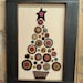 PENNY CHRISTMAS TREE Epattern Download | Patchwork | Applique - Etsy