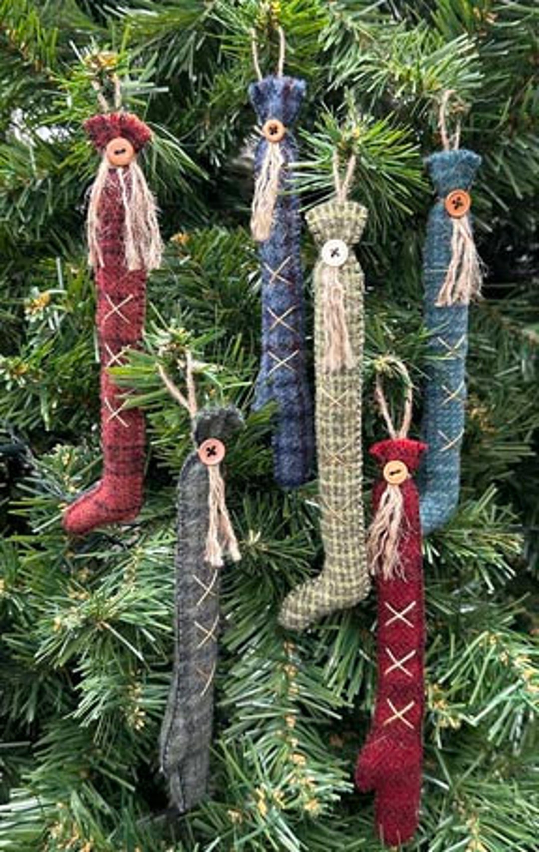 Winter Ware Epattern | Patchwork | Applique | Hand Stitching - Etsy