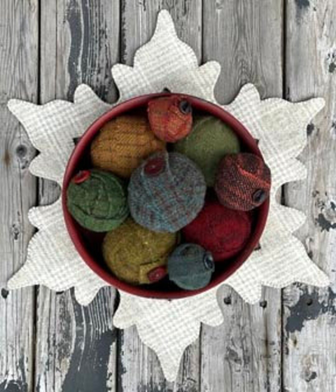 Winter Gems Epattern | 3 Sizes | Patchwork | Applique - Etsy