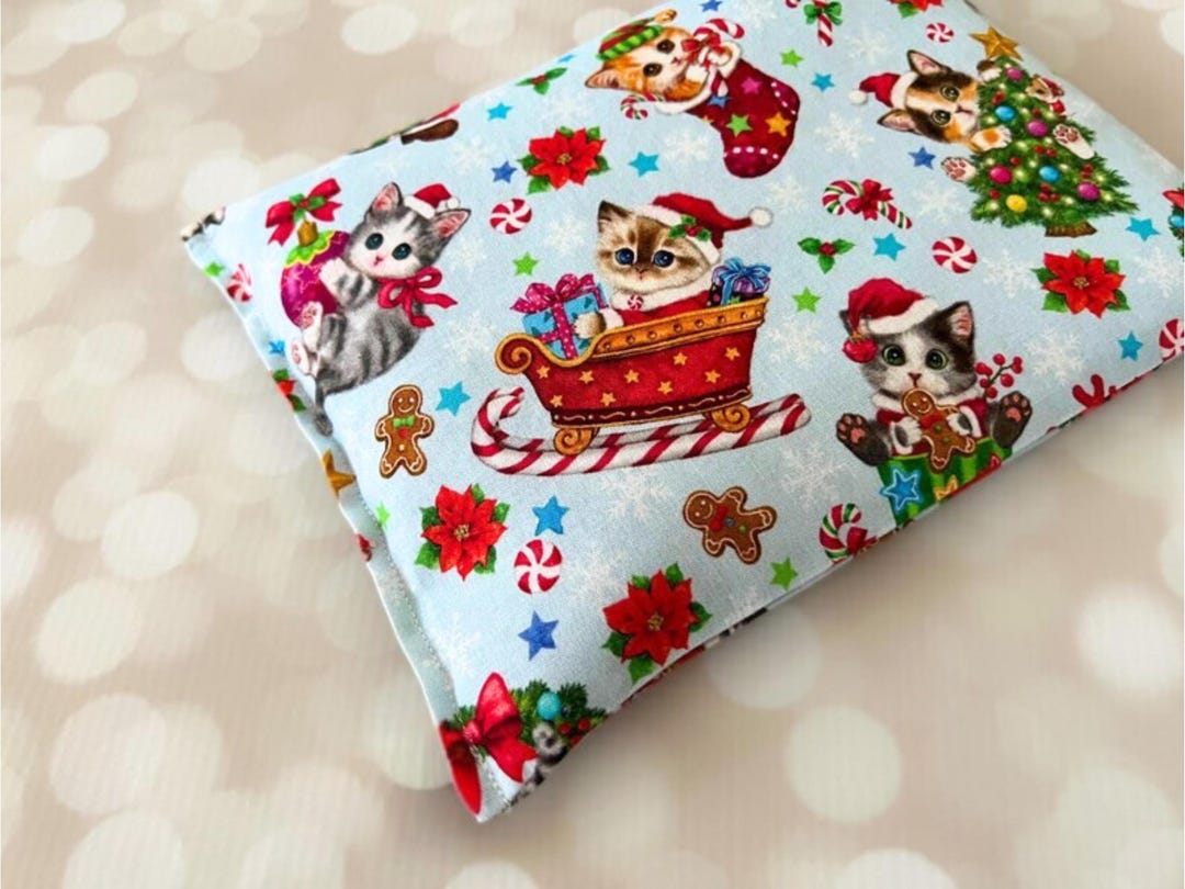 Reusable Hot Pack. Heating Pad. Reusable Flaxseed Heat Pad. Reusable ...