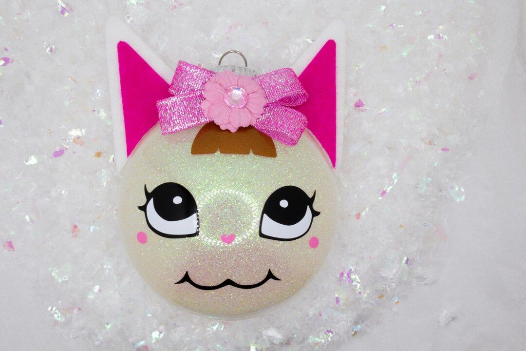 Animal Crossing New Horizons ANCH - Merry the Cat - Holiday Christmas ...