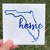 Florida Native Decal - Etsy