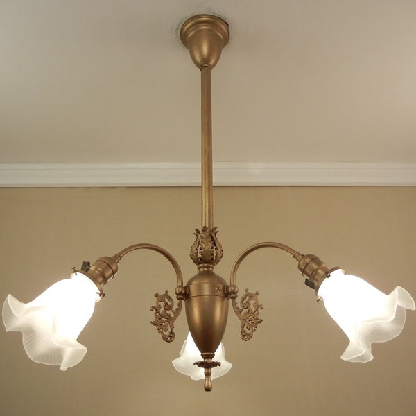 Victorian Lighting - Etsy