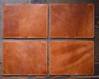 Field Notes Covers - OneStarLeatherGoods.com | Store