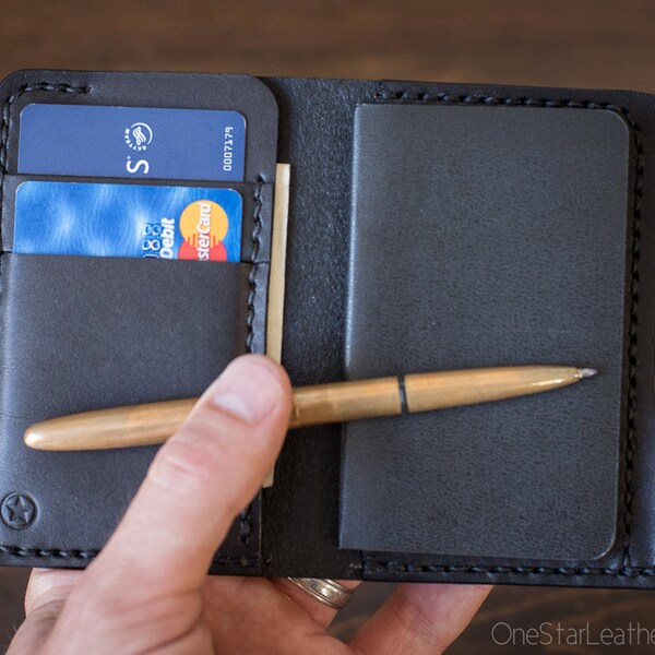 Small Notebooks - Etsy