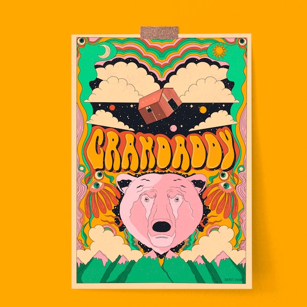 Music Posters - Etsy