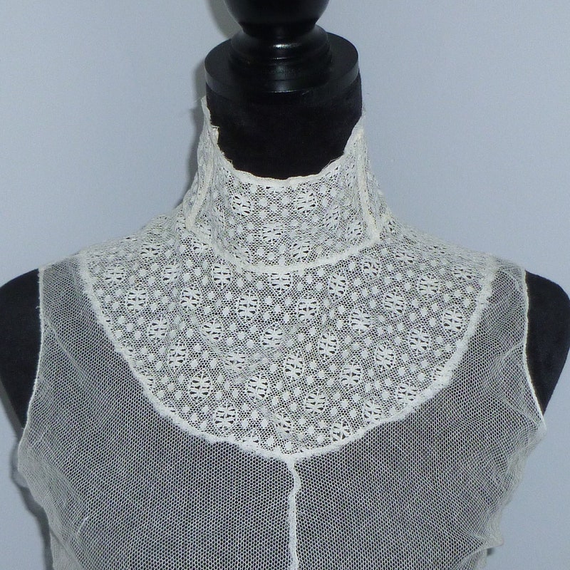 Antique Corset Cover - Etsy