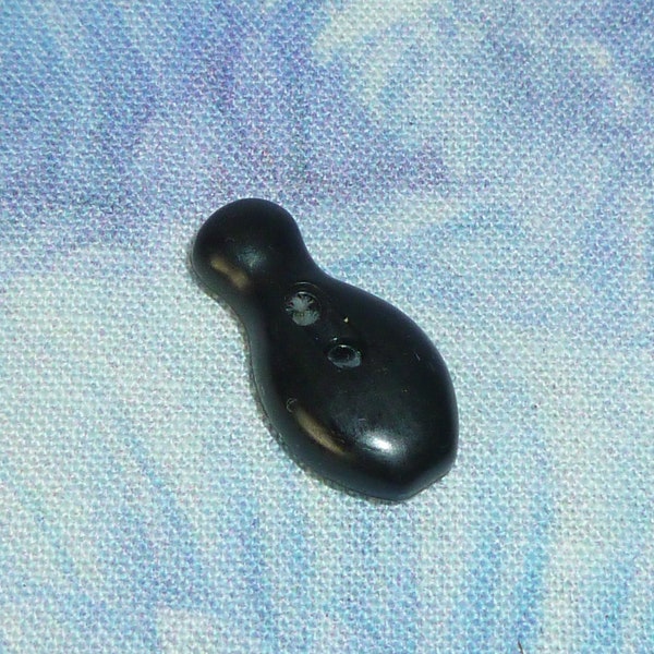 Bakelite Bowling Pin - Etsy