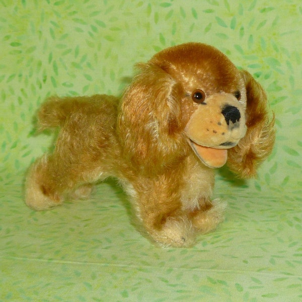 Vintage Steiff - Etsy