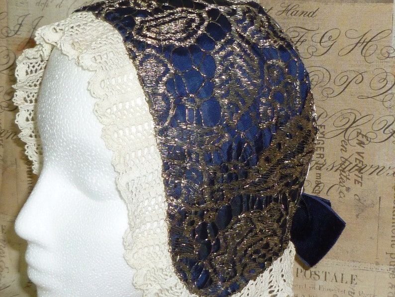 Antique Eastern European Hat Cap-vintage Passementerie - Etsy