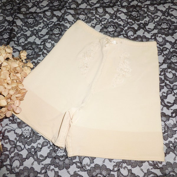 Girdle Lingerie Panties Vintage Shapewear - Etsy