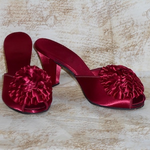 Love Mates Slippers Etsy UK