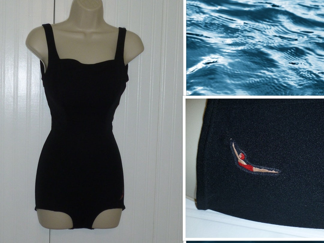 Antique Bathing Suit Vintage 