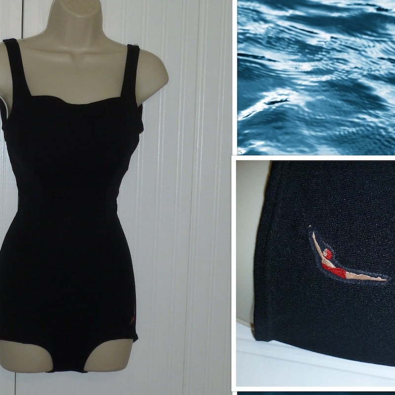 Jantzen Bathing Suit - Etsy